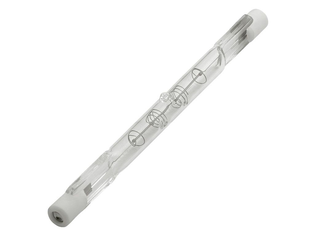 HALOGENA SIJALICE R7S 500W CH 118MM