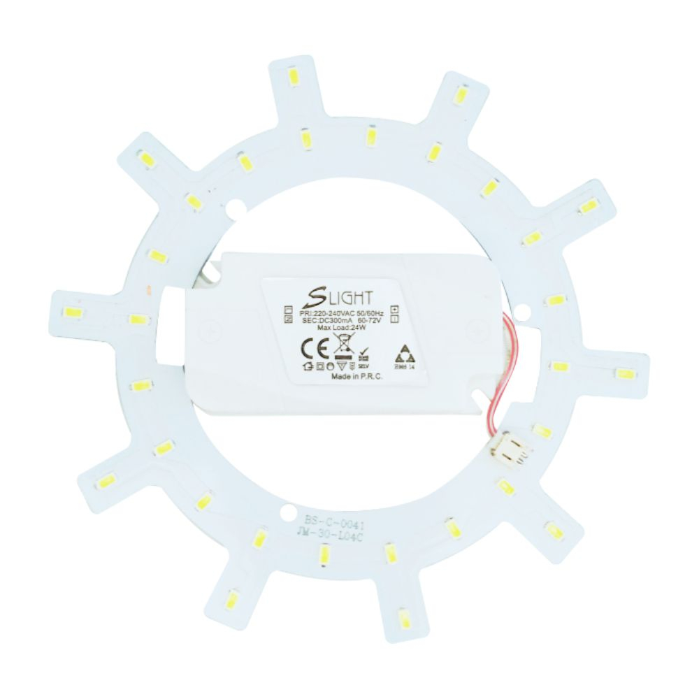 LED DIODE RC160/15 6500K ZA PLAFONJERE