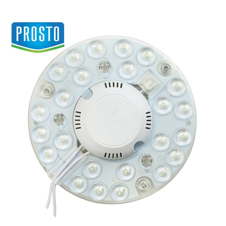 LED MODUL ZA PLAFONJERU PROSTO 10W 6400K LPFM01-W-12