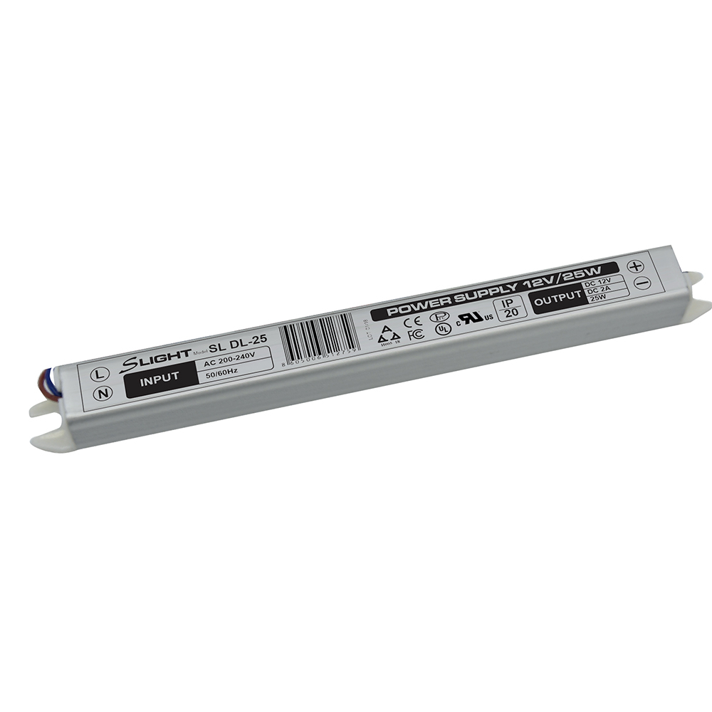 LED NAPAJANJE 36W SUPER SLIM SL DL-36 12V/3A