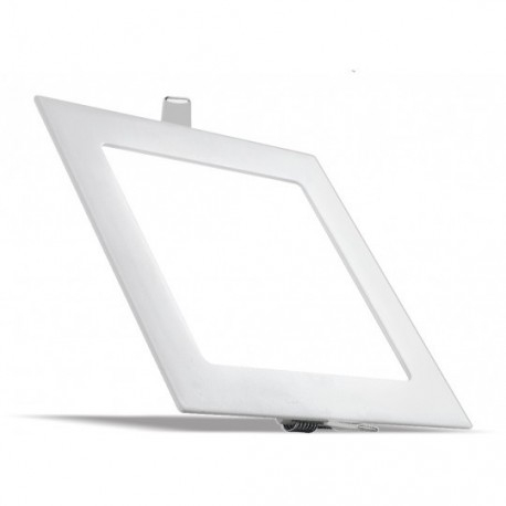 LED PANEL 6W 6000K LYNCO UGRADNI KOCKA BELI