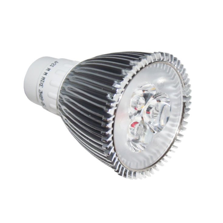 SIJALICA GU10 LED PROSTO 3X1W 6400K /220V/-LSP31W