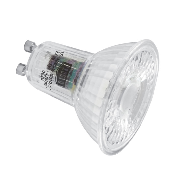 SIJALICA LED GU10 5W 6400K LS-MR8S-W-GU10/5