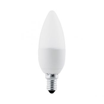 SIJALICA LED MINJON EKTWM010 5W/830 E14 470L ZUTA