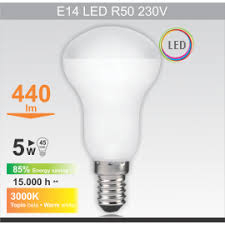 SIJALICA LED R50 5W MITEA 6500K