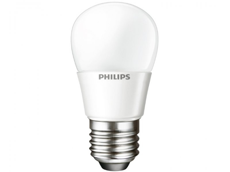 SIJALICA PHILIPS E27 40W P45 FROST PS346