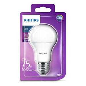 SIJALICA PHILIPS FROST E27 75W