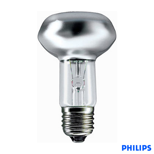 SIJALICA PHILIPS REFL.60W E14 NR50