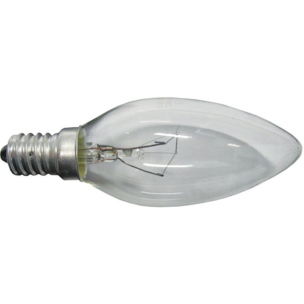 SIJALICA PROSTO 60/75/100W E14 BISTRA
