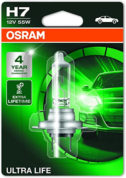 SIJALICA ZA AUTO H7-OSRAM 55W /64210ULT-01B/