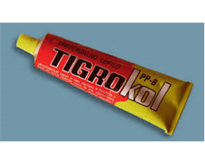 LEPAK ZA GUMU TIGAR 60 GR