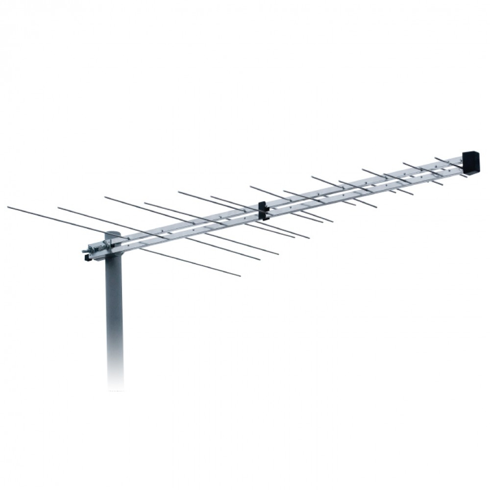 ANTENA KROVNA LOGA P-3235MIDI