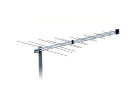 ANTENA KROVNA MICRON LOGO M3000