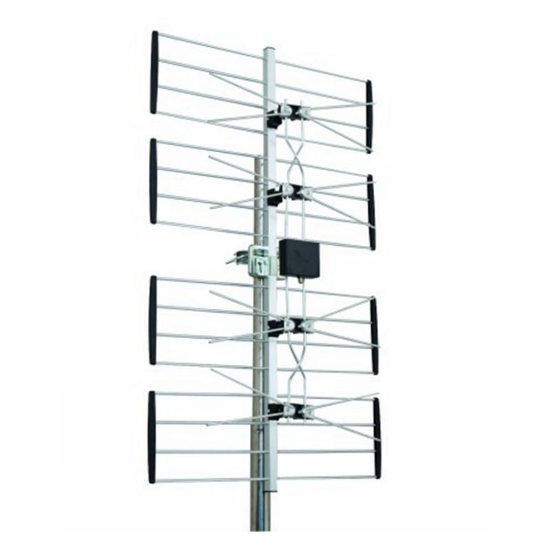 ANTENA LOGA CH 21-69 22DB