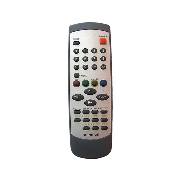 DALJINSKI ZA TV RC-NE725 NEO