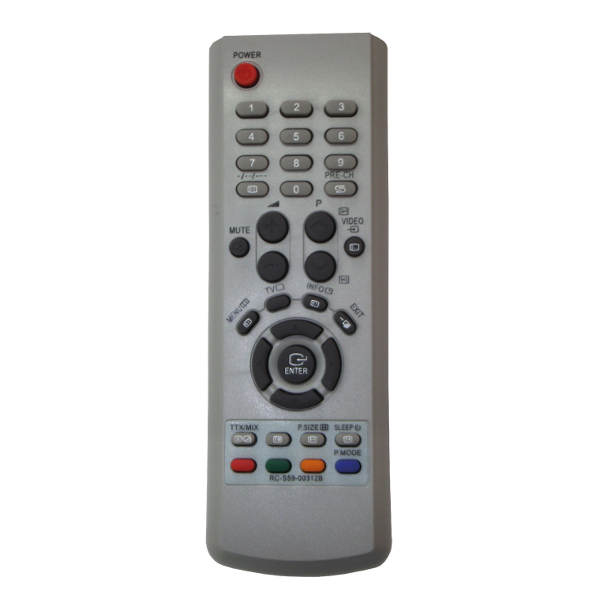 DALJINSKI ZA TV SAMSUNG RC-S59-00312B