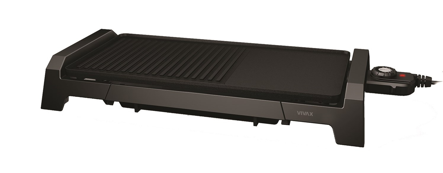 ELEKTRICNI GRILL VIVAX EG5025