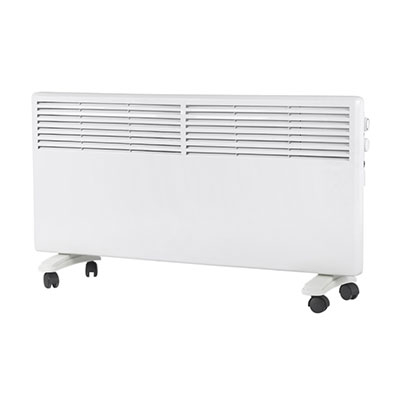 GREJALICA PANELNA/KONVEKTORSKA FISHER FS826 2500W