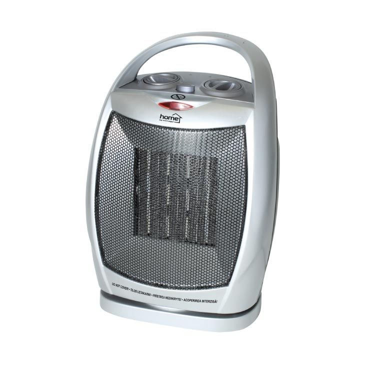 GREJALICA PODNA PTC 750/1500W FK11 HOME