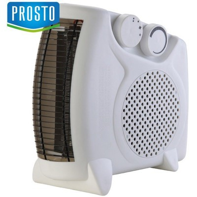 GREJALICA SA VENTILATOROM 1000W/2000W PROSTO FH-A06