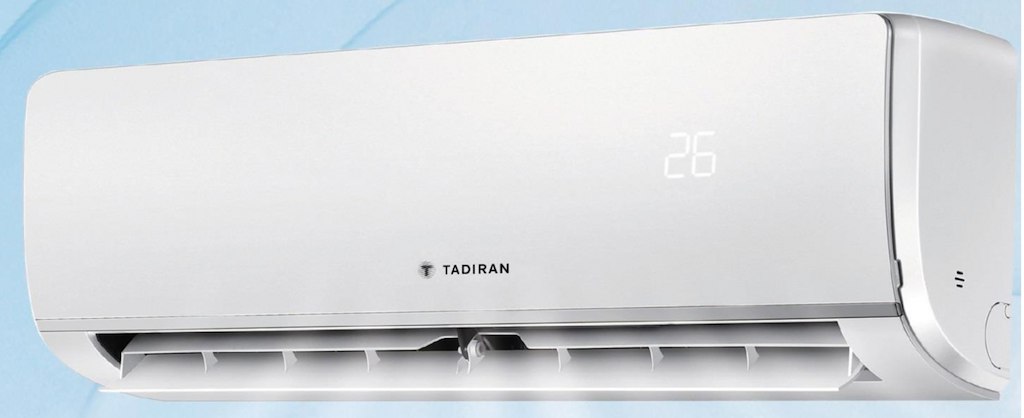 KLIMA TADIRAN ALFA INVERTER 12000BTU HI-WALL