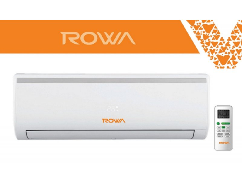 KLIMA UREDJAJ ROWA TAC-18CHSA/KEB 18000BTU