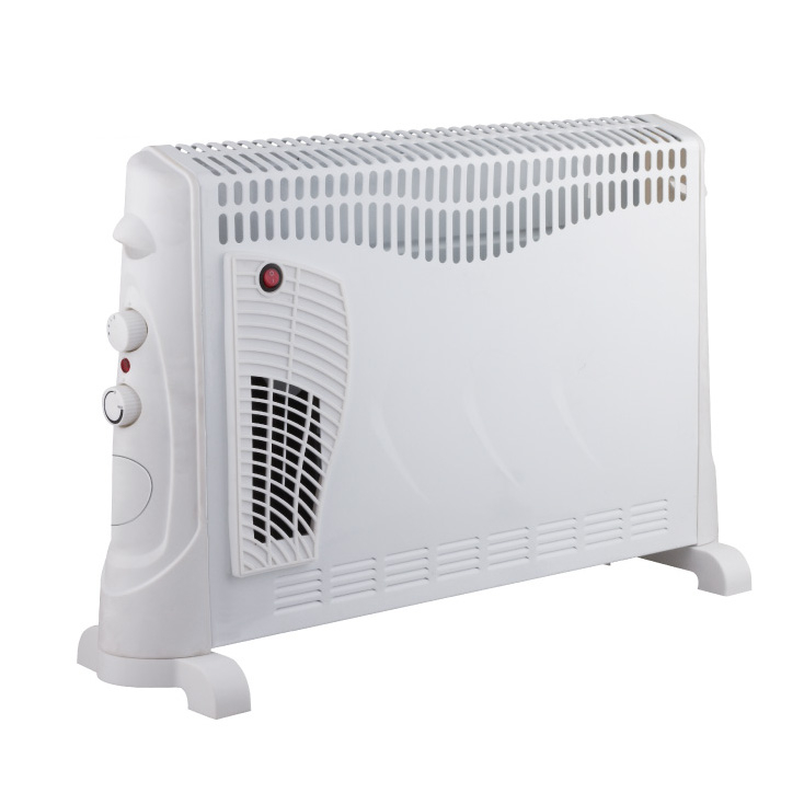 KONVEKTORSKA GREJALICA M78702/FK-Y08F SA VENTILATOROM 2000W PROSTO