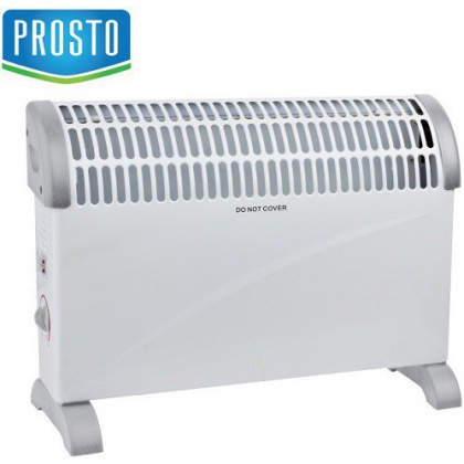 KONVEKTORSKA GREJALICA PROSTO 2000W FK-Y02