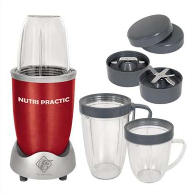 NUTRI PRACTIC FS510 600W