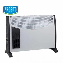 RADIJATOR NADZIDNI 2000W PROSTO FK-Y03F