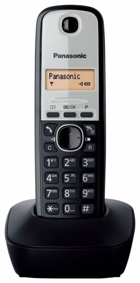 TELEFON PANASONIC KX-TG1911