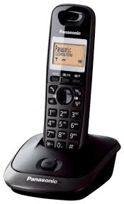TELEFON PANASONIC KX-TG2511