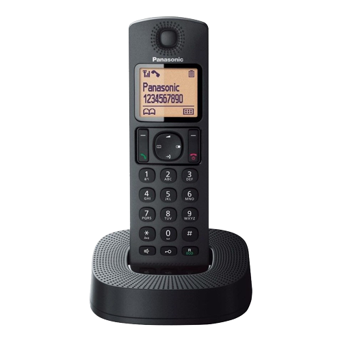 TELEFON PANASONIC KX-TGC310FXB