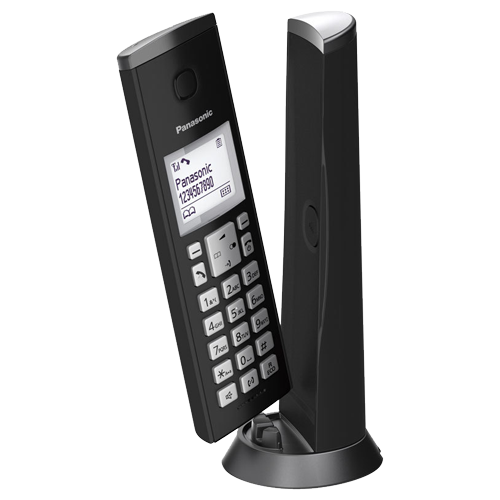 TELEFON PANASONIC KX-TGK210FXB