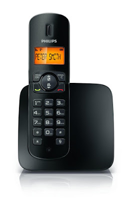 TELEFON PHILIPS CD1801B/53