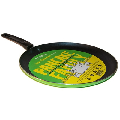 TIGANJ ZA PALACINKE PANCAKE FAMILY TEXELL 26CM NO-STICK TPC-PF207