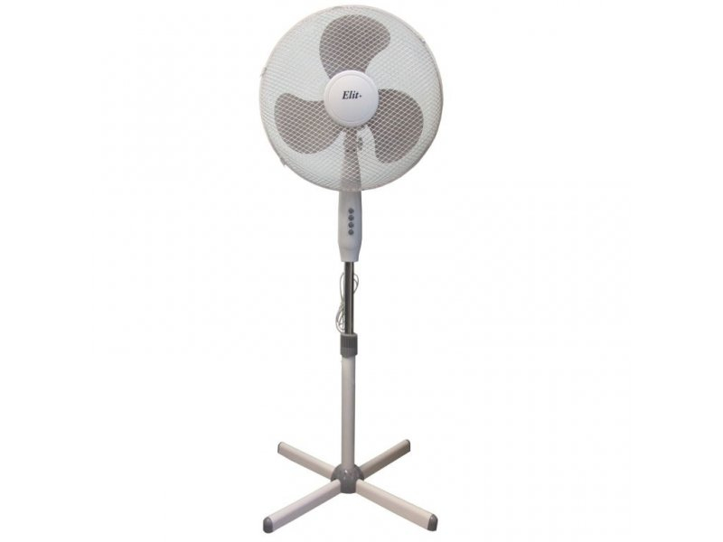 VENTILATOR PODNI-STUBNI 45W ELV01- ELITT +