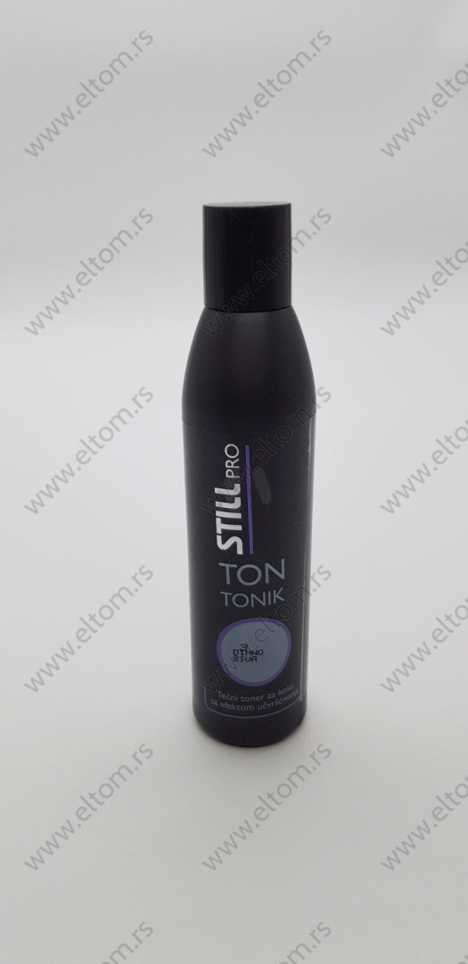 EHOTON/TONER SREBRNI I DIMO SIVI 100ML