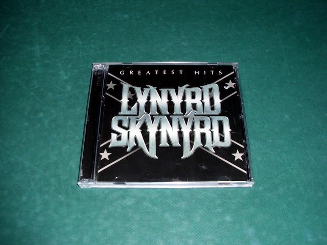 LYNYRD SKYNYRD – Greatest Hits (30 Songs)