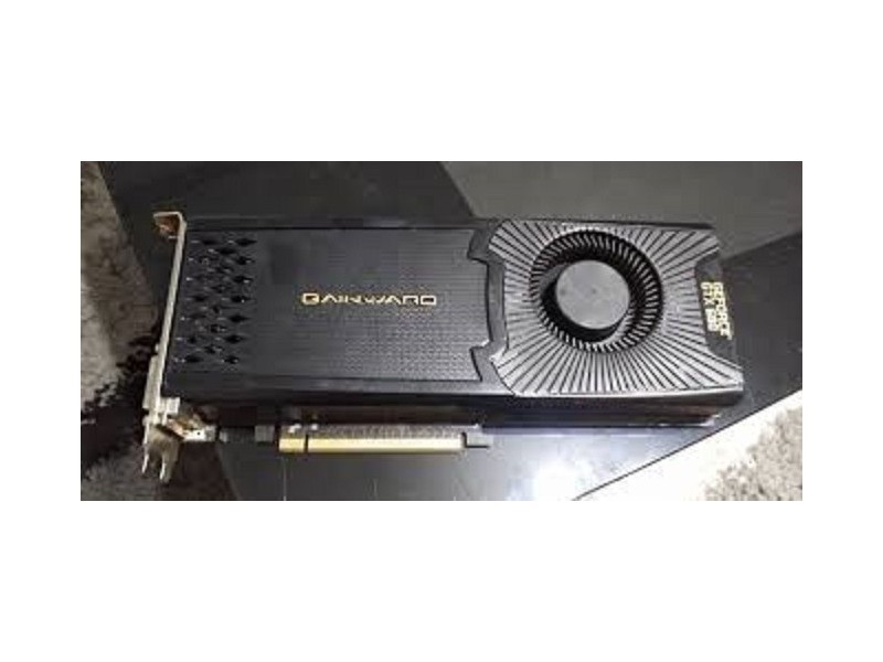 GAINWARD GTX 680 2GB