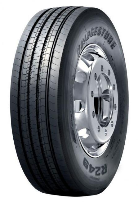 Bridgestone ECOPIA R249295/60 R22.5 R249 ECOPIA 150/147L