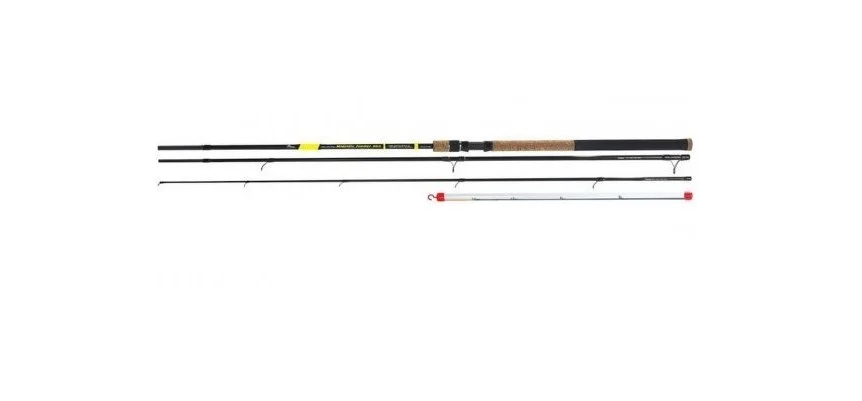 Fil Fishing MAJETIC FEEDER 3.90m 30-100gr