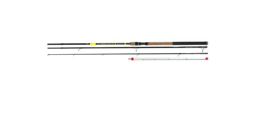 FIL FISHING MAJETIC FEEDER 3.90M 30-100GR