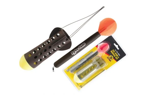 EXTRA CARP EXC SPOD & MARKER SET 95-3259