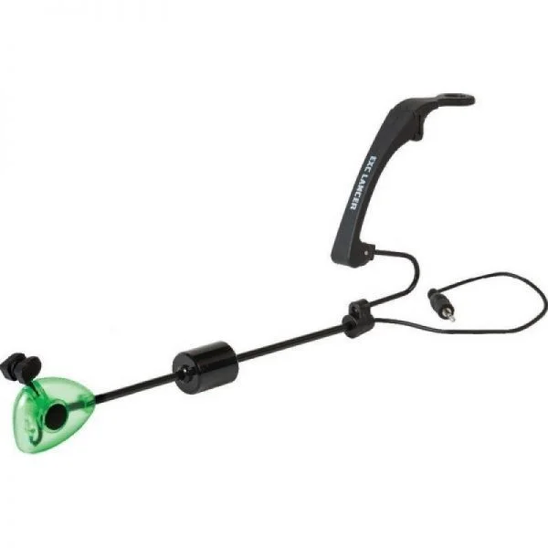 EXTRA CARP LANCER GREEN 56-9658