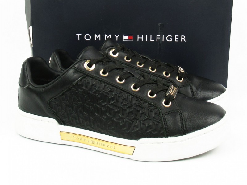 Tommy Hilfiger patike neobične N693
