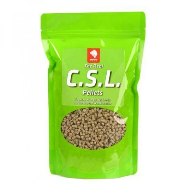 MELEG CSL OXYGEN PELLET 1KG