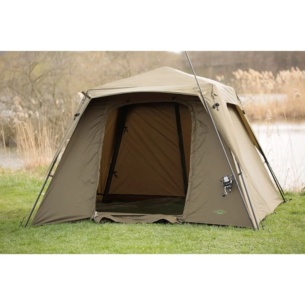 CARP PRO SESSION HOUSE SHELTER CPB0917