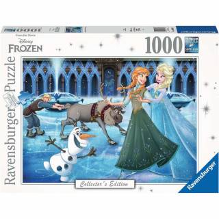 Ravensburger puzzle Zaleđeno kraljevstvo RA16488