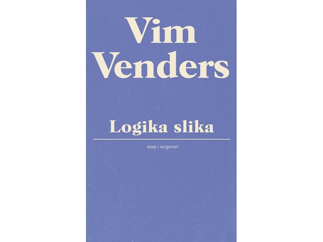 LOGIKA SLIKA - Vim Venders